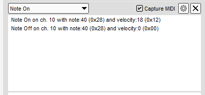 How I turned my MIDI instruments into the ultimate rhythm game ...