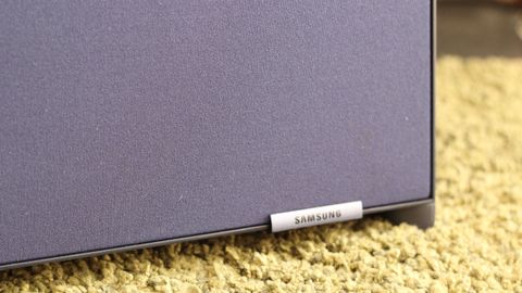 Samsung Sero TV review | TechRadar