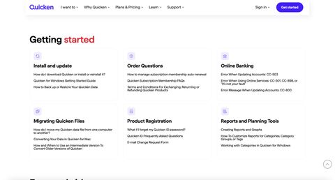 Quicken Simplifi review | TechRadar
