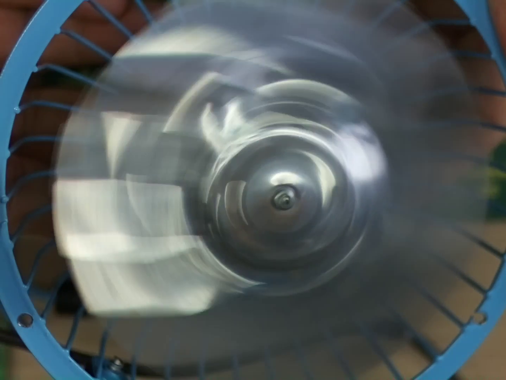 Raspberry Pi Global Shutter Camera Review: High-Speed Captures | Tom's ...