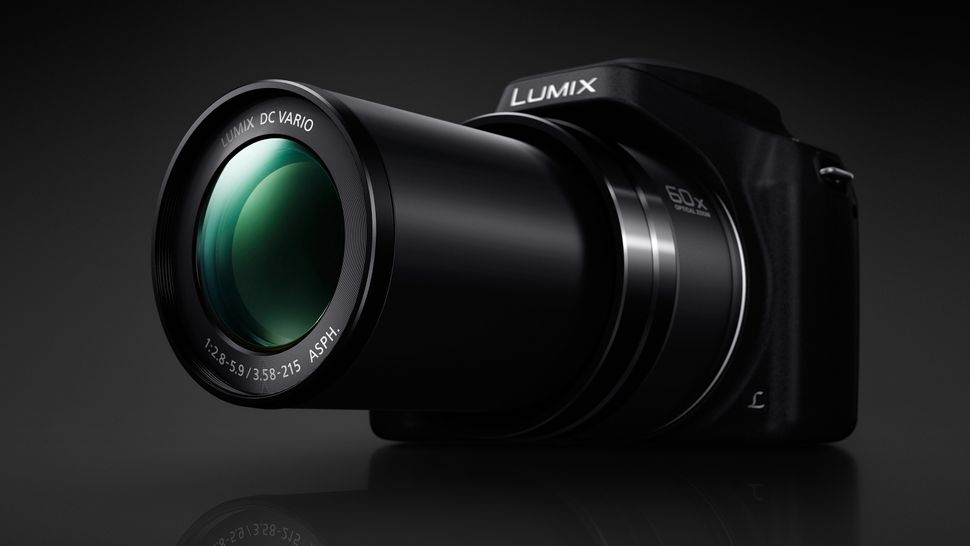 Panasonic Lumix FZ80 / FZ82 review | TechRadar