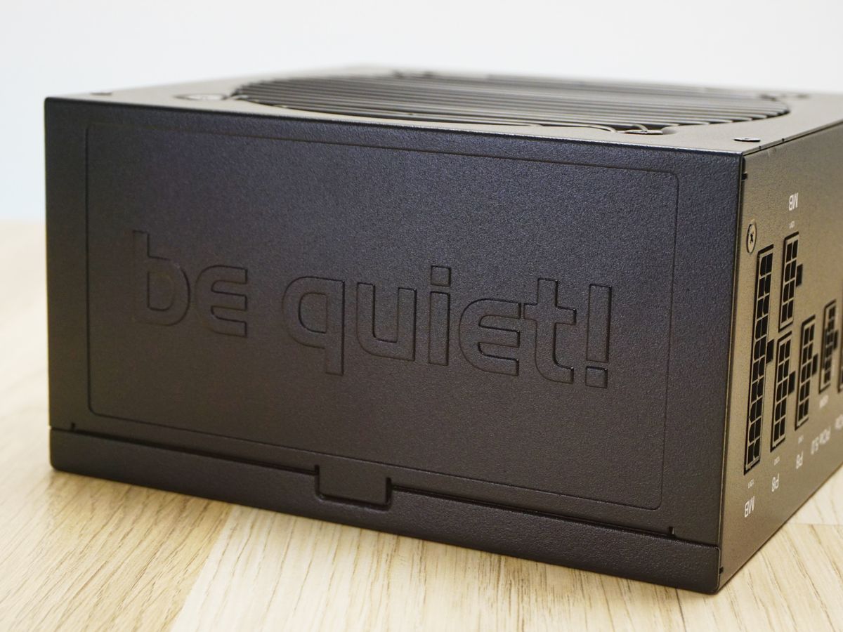 be quiet! Pure Power 12 M 650W power supply review | Tom's Hardware
