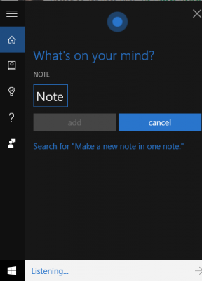 How to Create Notes in OneNote with Just Your Voice | Laptop Mag