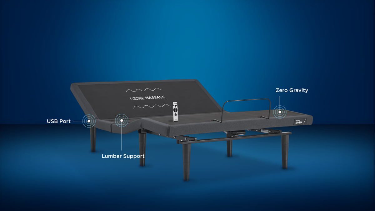 Smart mattress cover vs smart bed base: Which is best? | Tom's Guide