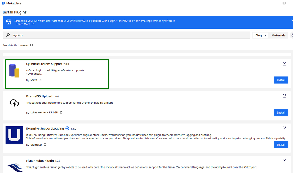 Best Cura Plugins: Improve Your 3D Printing | Tom's Hardware