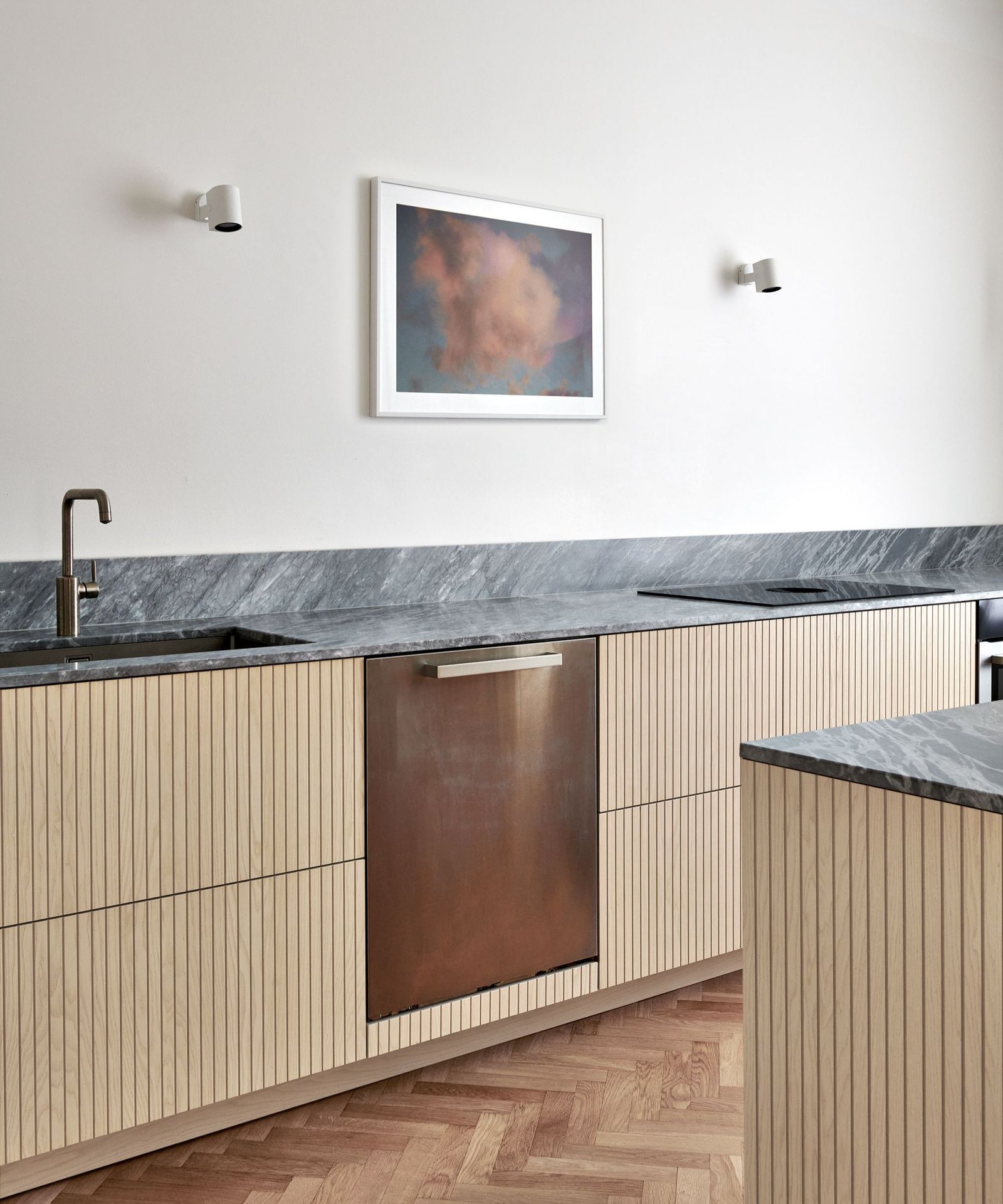 Should you buy an IKEA kitchen? Experts on the pros and cons | Homes ...