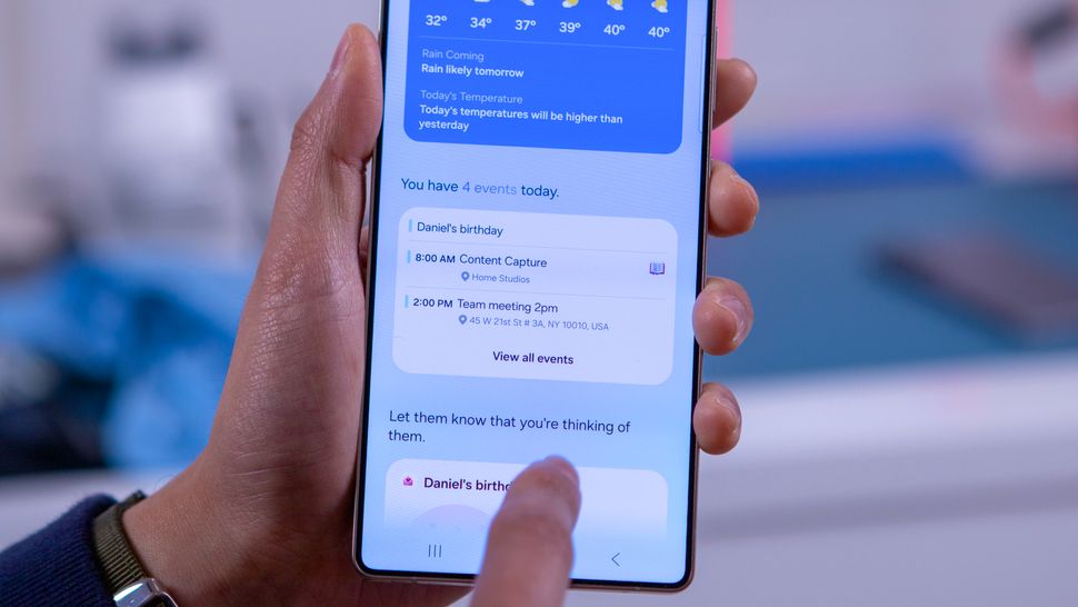 Samsung Galaxy S25: Price, specs, and everything you need to know ...
