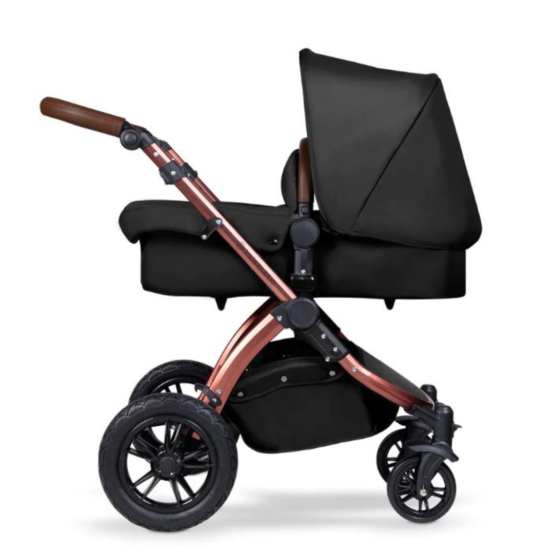 Best prams for your newborn baby in 2024, tested by parents | GoodtoKnow