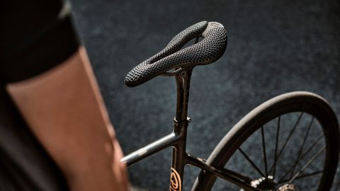 Festka Spectre review: A custom carbon bike from Czechia | Cyclingnews