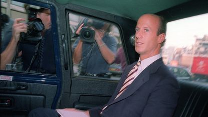 Who is John Bryan and did he suck Fergie's toes? | Woman & Home