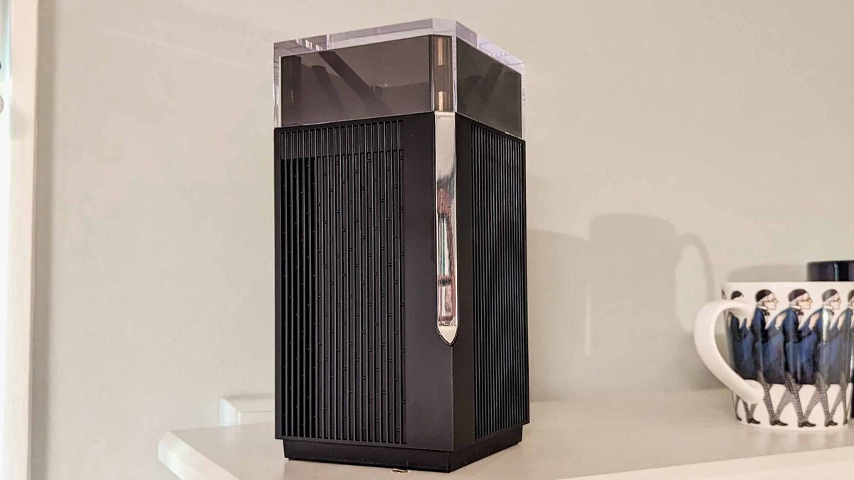 Routers Coverage - Page 3 | Tom's Guide