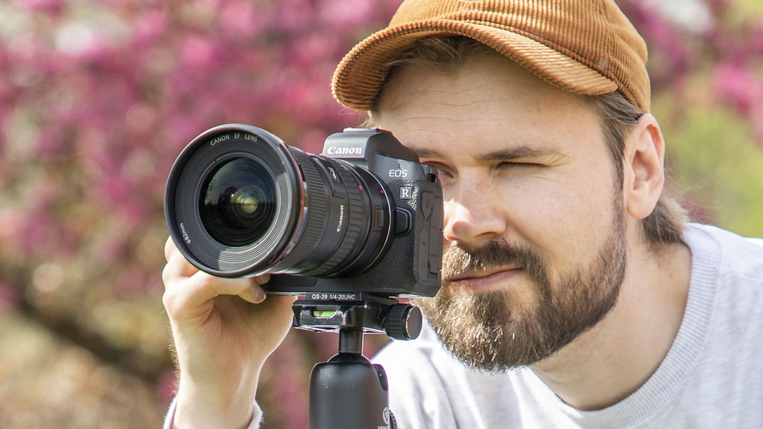 Opinion: It's time to accept that Canon's EOS R Mark II is never coming ...