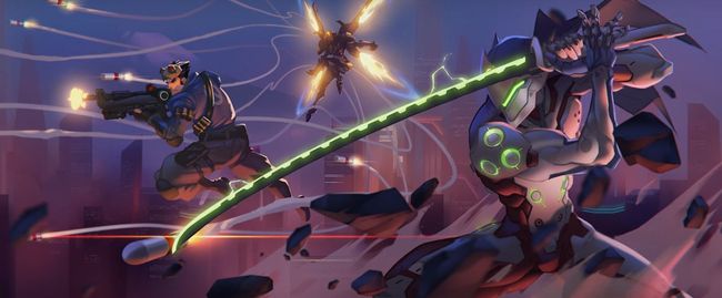 Overwatch storyline explained (so far): Omnic crisis, the rise of Talon ...