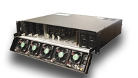 Ross Video, Telecast Fiber Systems expand openGear platform | TV Tech