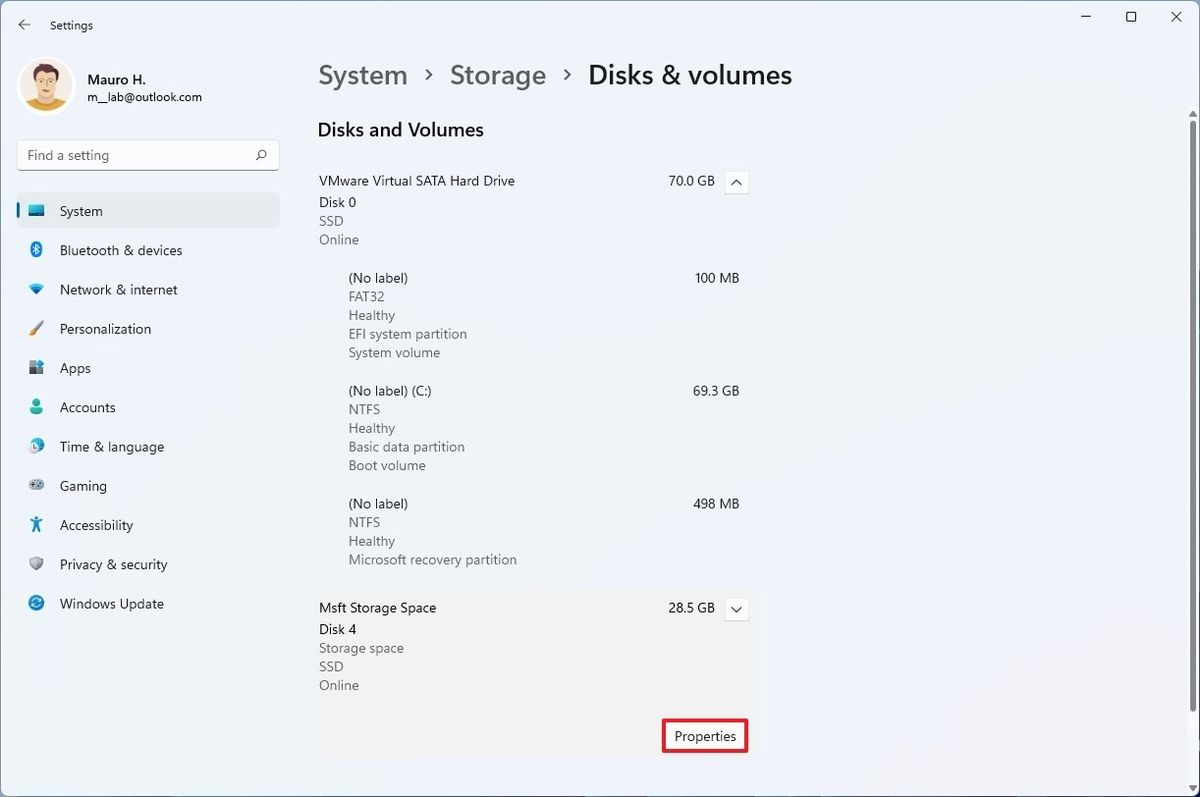 What's new with the Settings app on Windows 11 | Windows Central