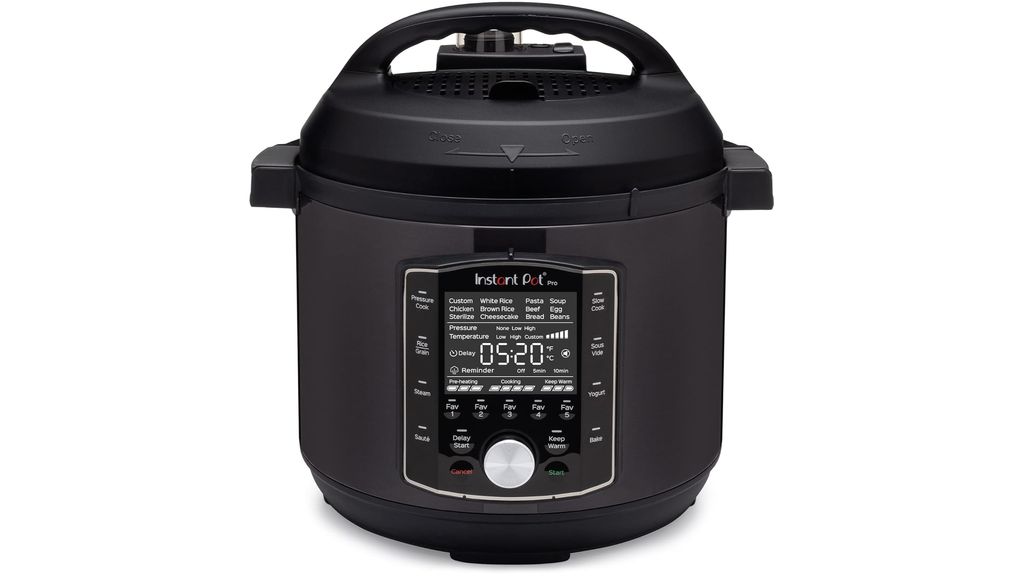 Best Instant Pot in 2024 | Tom's Guide