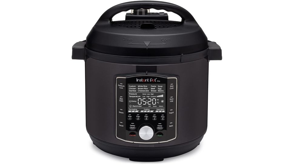 Best Instant Pot in 2024 | Tom's Guide
