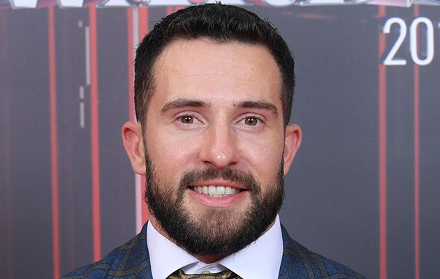 7 things you didn’t know about Emmerdale’s Michael Parr - AKA Ross ...