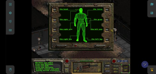 I installed Fallout on my Android phone with this free app—and I'm ...