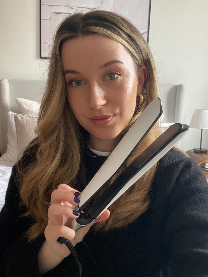 The 7 Best GHD Deals in the Wednesday Prime Day 2025 Sale | Who What Wear