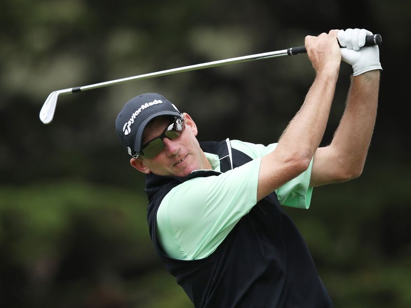 15 Things You Didn't Know About Jim Herman | Golf Monthly