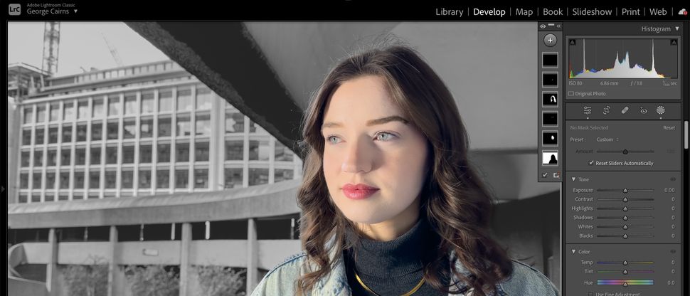 Adobe Lightroom Classic review | Digital Camera World