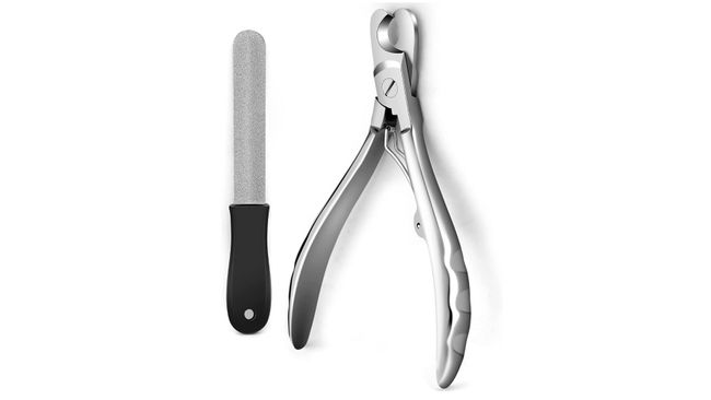 Best dog nail files 2024 for puppy pedicures | PetsRadar