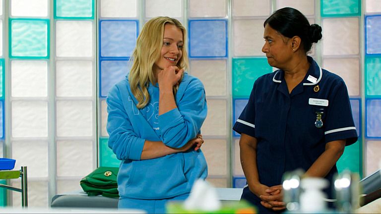 Doctors spoilers: Will receptionist Paige lose her job? | What to Watch