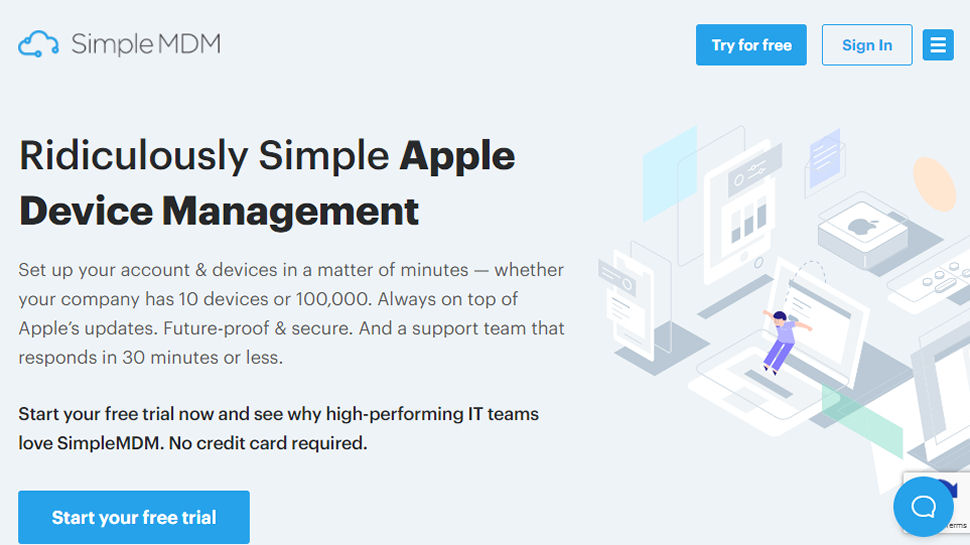 Best MDM solutions in 2021 | TechRadar