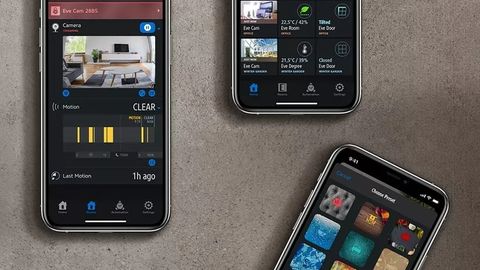 Getting the 'No Response HomeKit' error on iOS or macOS? Here's the fix! | iMore