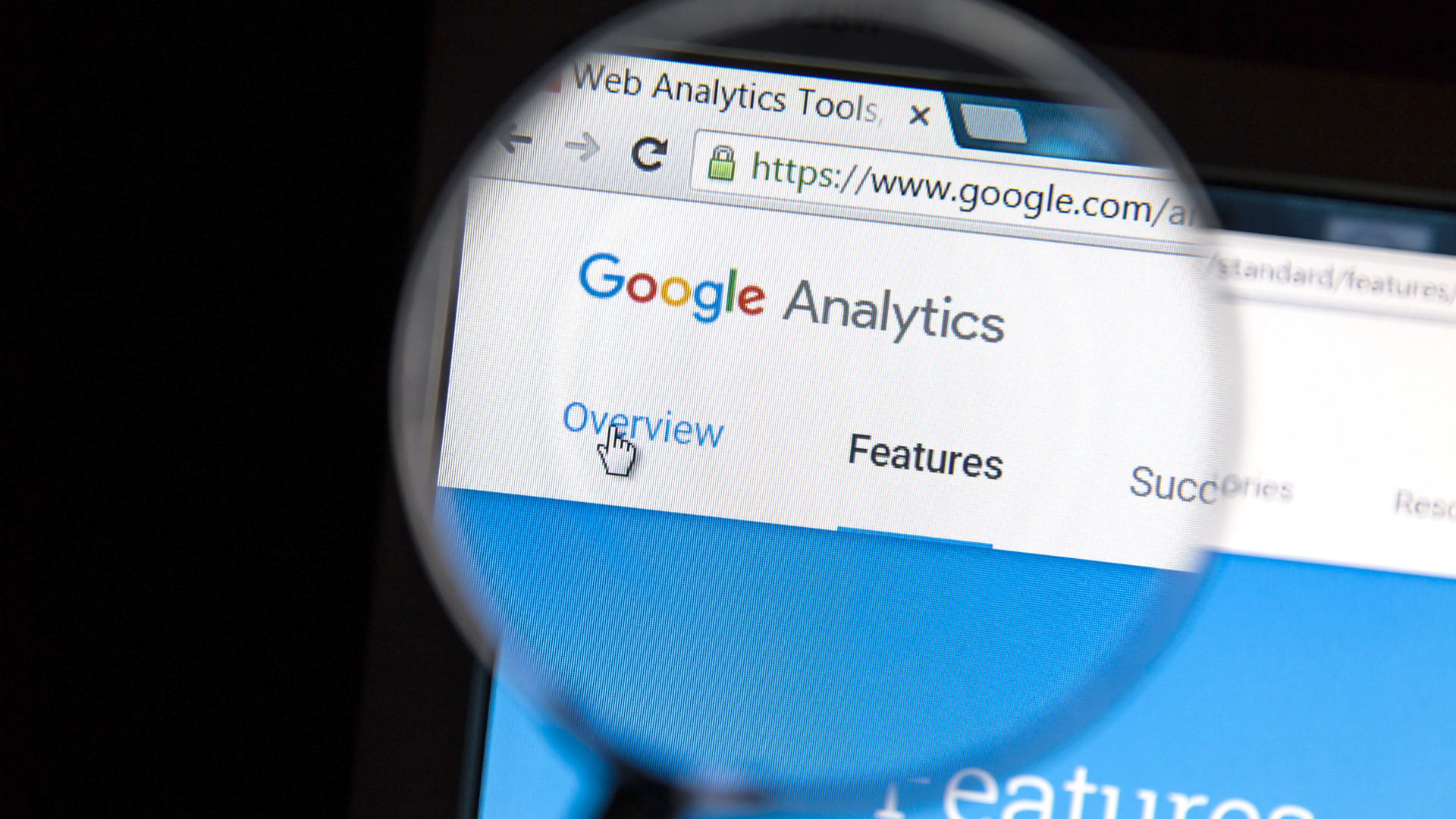 How To Get To The Front Page Of Google TechRadar