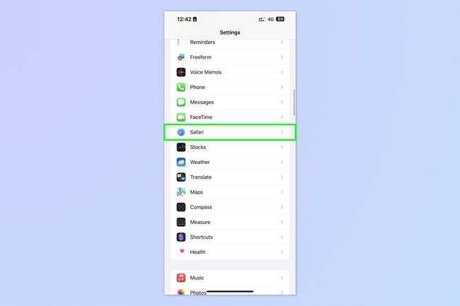 How to change default browser on all devices | Tom's Guide
