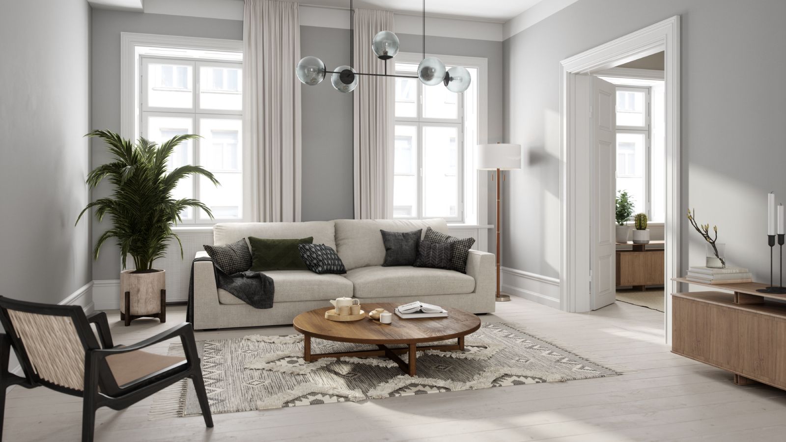 Stud or solid internal walls? Why choosing the right structure is ...