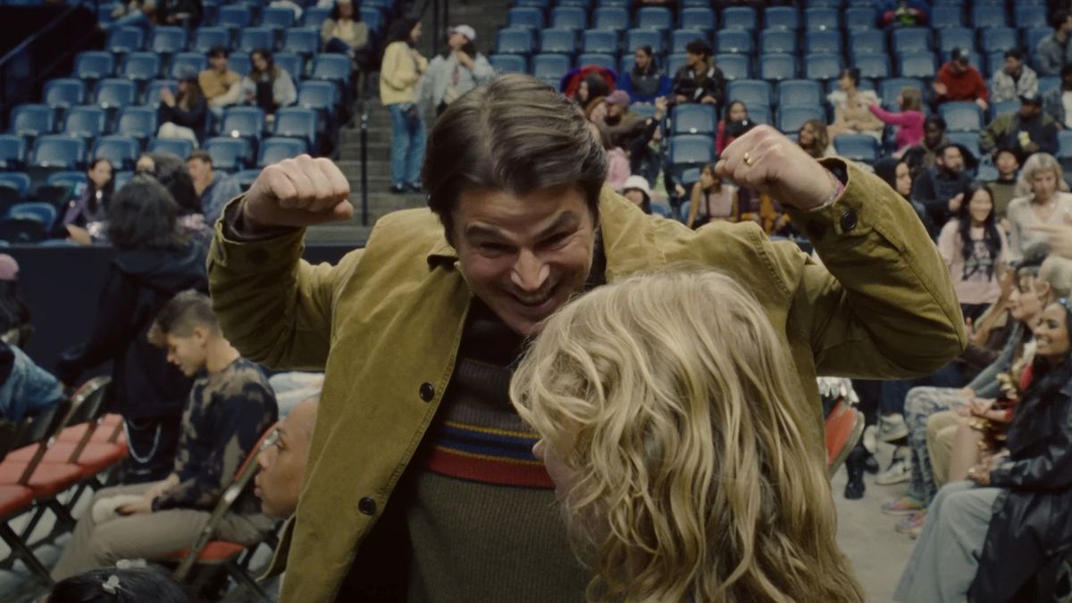 I Think M. Night Shyamalan's Trap Is A Lot Of Fun, But For Someone Who ...