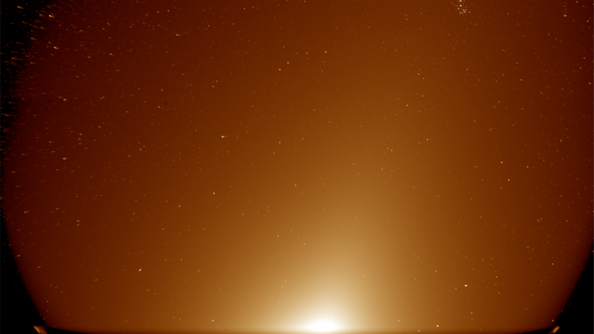 How Was the Sun Formed? | Space