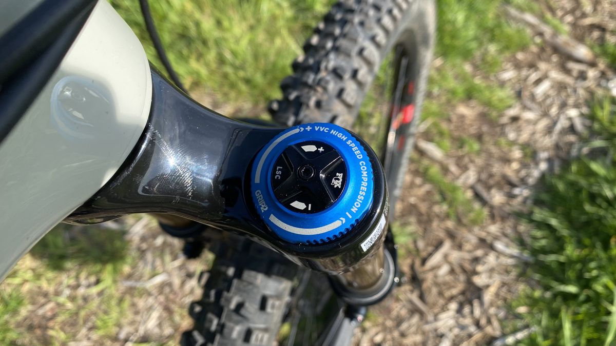 Fox Float 36 Factory GRIP2 fork review | Bike Perfect