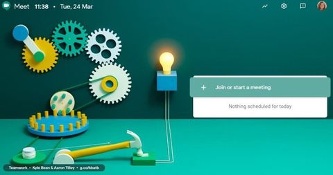 Do you need a Google account to use Google Meet? | Android Central