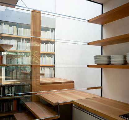 Interactive floor plan: Span House, London | Wallpaper*