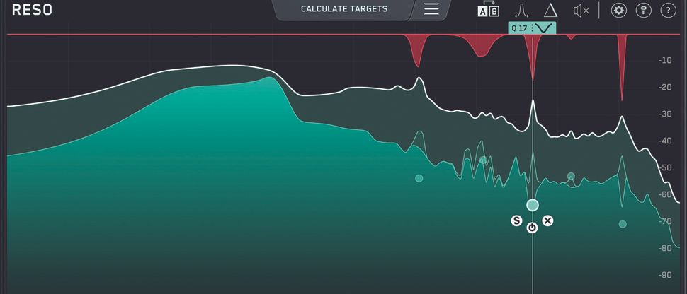 Mastering the Mix RESO review | MusicRadar