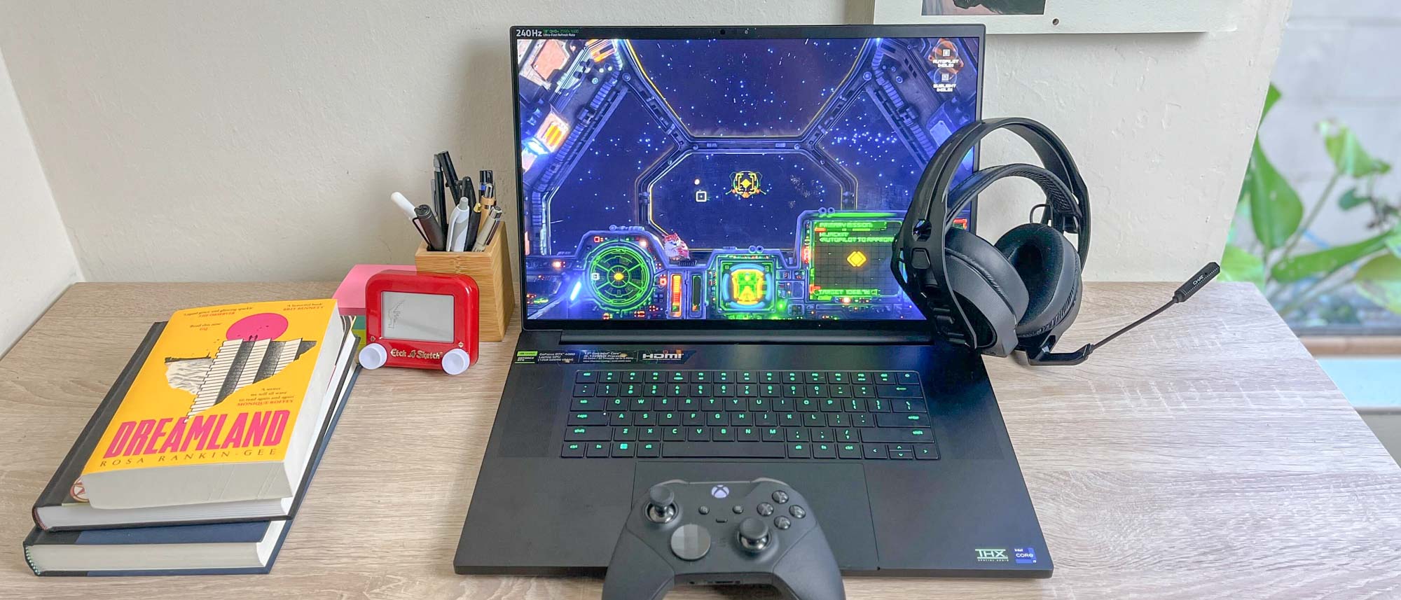 Razer Blade 18 Review Tom s Guide