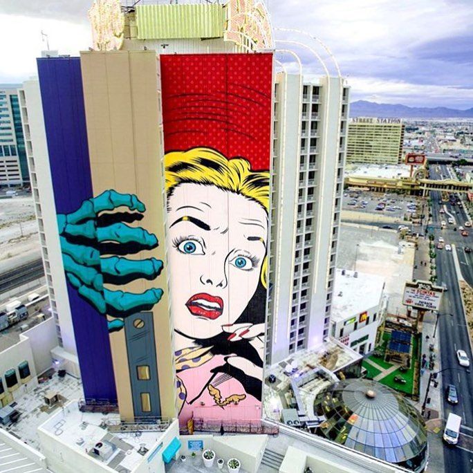 The best street art: 50 incredible examples to inspire you | Creative Bloq