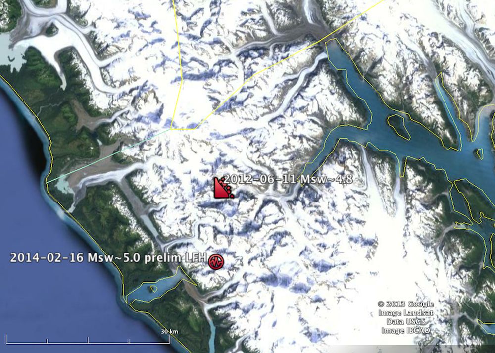 Articles by Laura Poppick, Live Science Contributor | Live Science