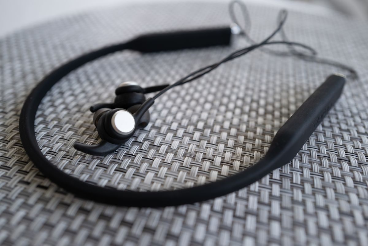 Defunc Earbud Mute - Trådlösa hörlurar från Defunc – recension - Page 3 ...