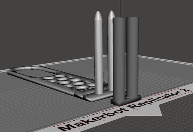 How to Use Meshmixer to Prepare Files for 3D Printing | Tom's Hardware