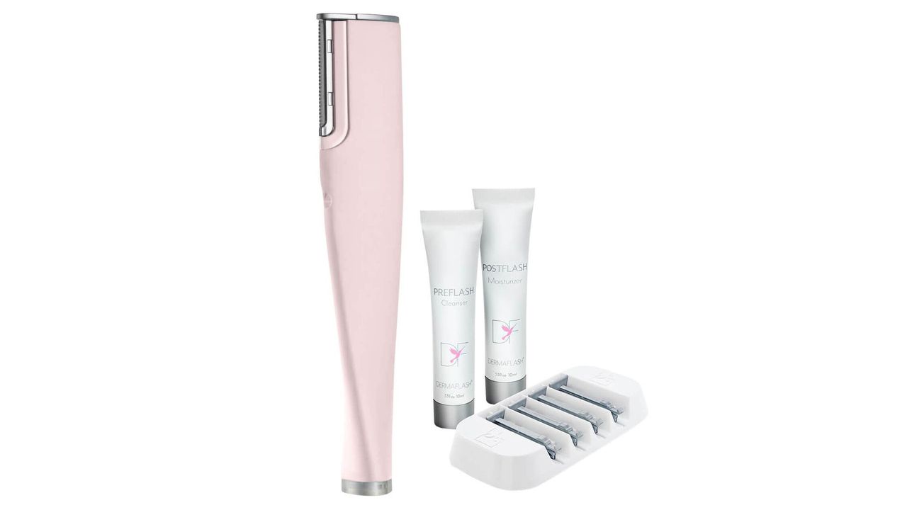 11 best skincare devices of 2023, tested by us | Woman & Home