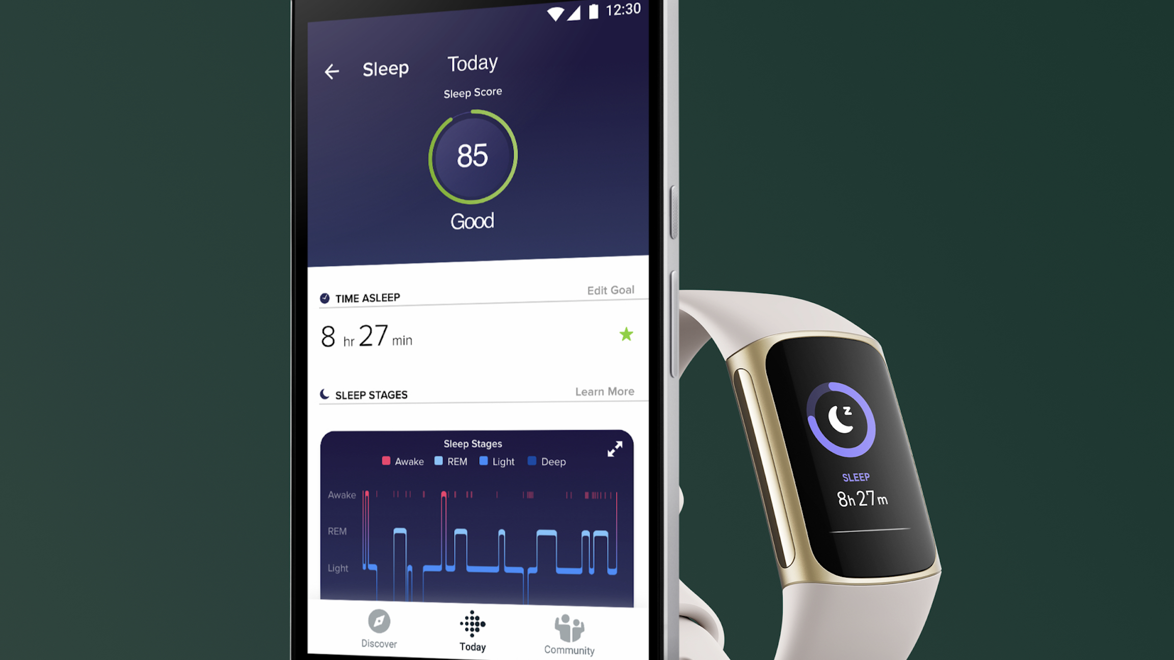 How to set up and use Fitbit for iPhone and iPad | iMore