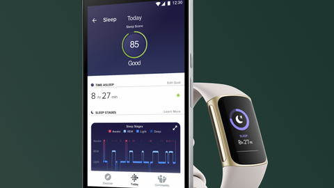 How to set up and use Fitbit for iPhone and iPad | iMore