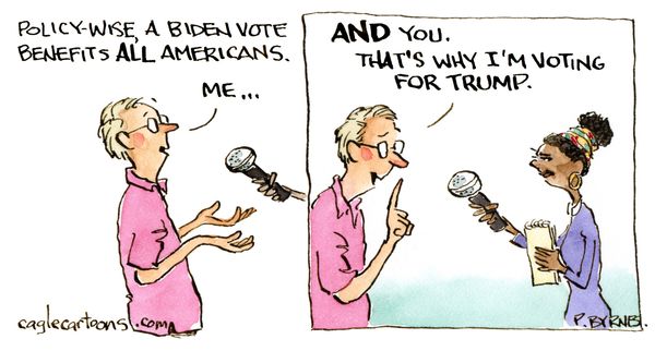 Cartoons: News, analysis and opinion - Page 2 | The Week