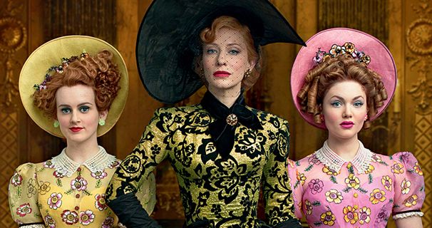 Holliday Grainger: 'I felt awful bullying my friend Lily James in ...