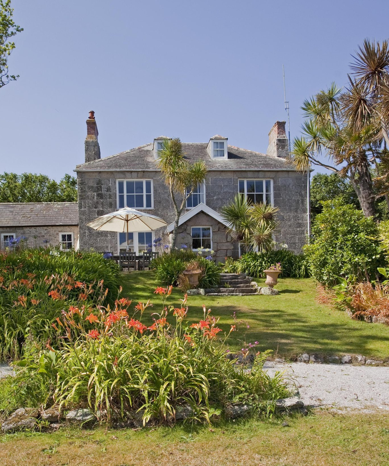 Inside Prince William and Princess Kate's vacation home | Homes and Gardens